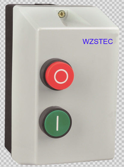 DOL Motor Protection 3 Phase Magnetic Starter LE1-N 9-95A Combination ...